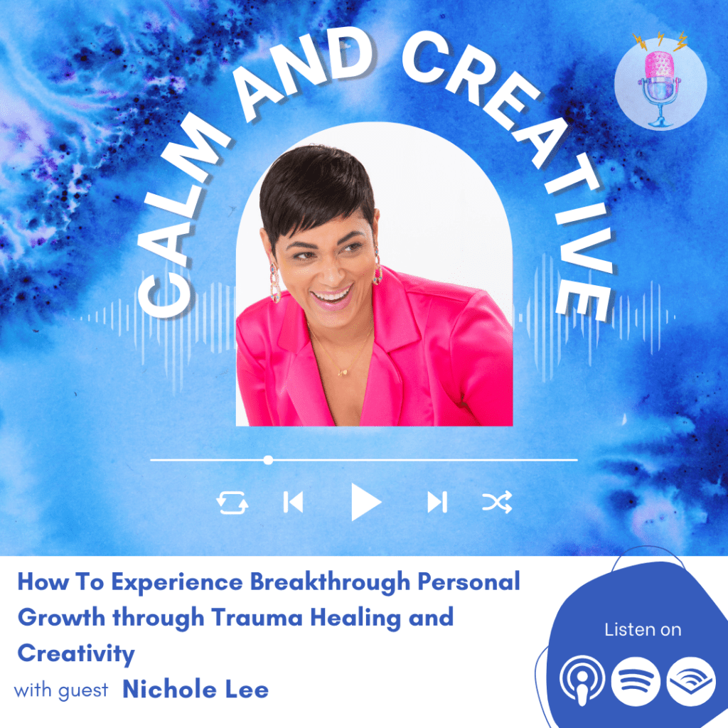 How To Experience Breakthrough Personal Growth through Trauma Healing ...